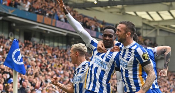 Buy Brighton FC Tickets | Sell Your Tickets | Seatpin