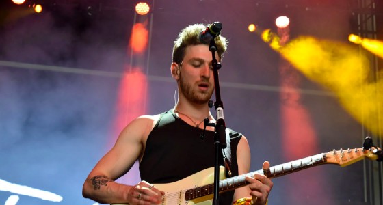 Two Feet Istanbul Konser Bileti Al | Seatpin